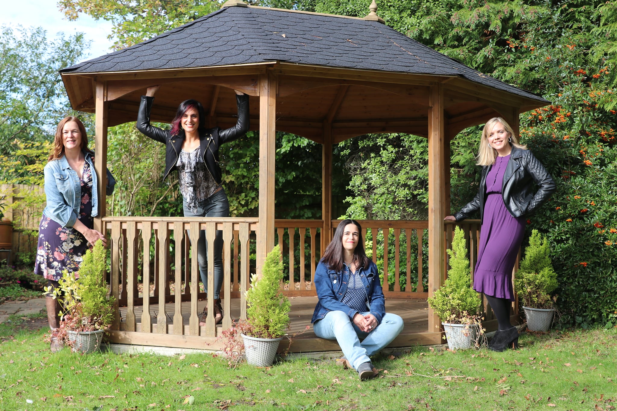 About – Made In The Shade